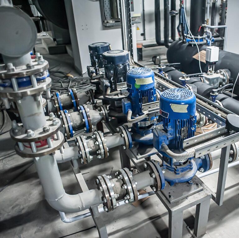 PMG – Passion drives us